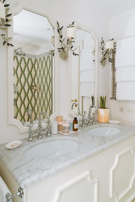 Iconic Suite sea view | Hotel Il Pellicano, Porto Ercole Tuscany